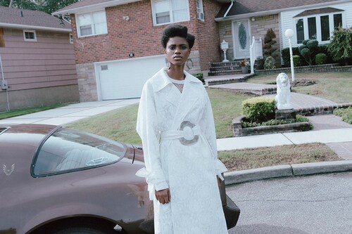 Edun SS17 photo series | Dazed