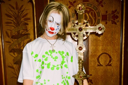 Dazed Day Out – felicita | Dazed