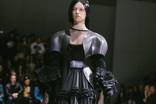 Comme des Garçons AW19 | Dazed