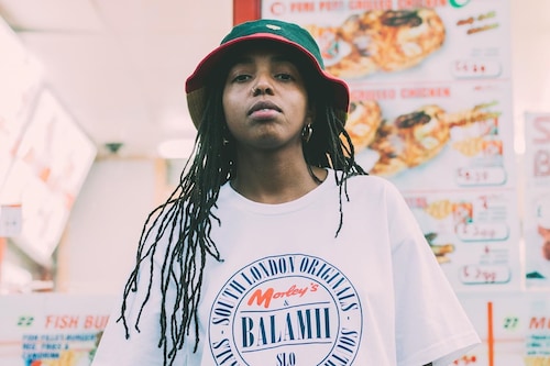 Balamii tenth birthday | Dazed