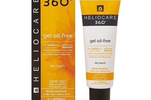 The best SPF 50 sunscreens for your face | Dazed