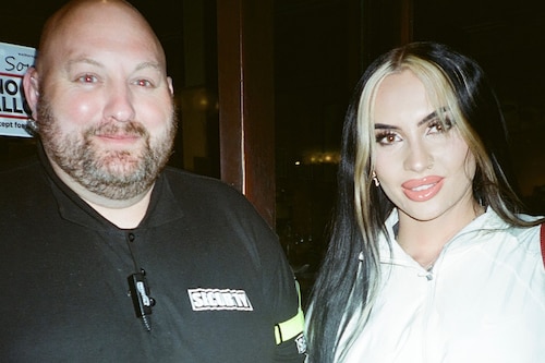 Eastbourne Wetherspoon's, June 2023 | Dazed