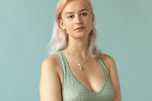 Sophie Mayanne’s Behind Our Scars | Dazed