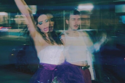 Rachel Rabbit White, 2022 Photo Dump | Dazed