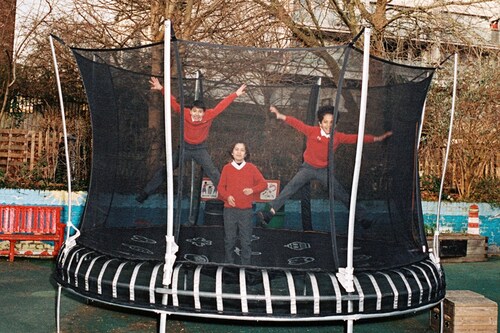 Generation Alpha – Spring 2023 | Dazed