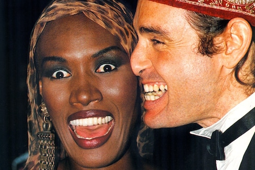 Pacha 50th Anniversary archive | Dazed