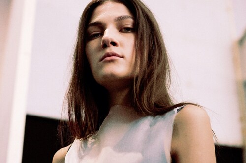 Yang Li SS15 | Dazed