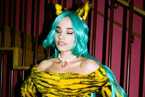 Dazed and Young Turks’ Halloween party at The Standard | Dazed