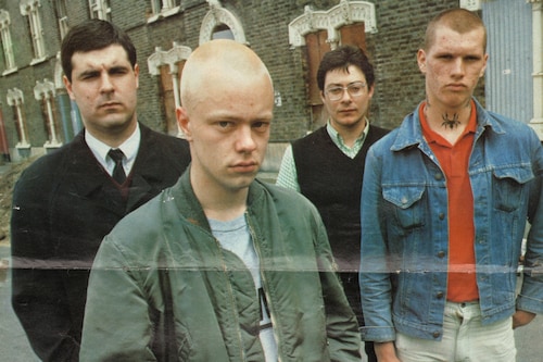 Skinhead: An Archive | Dazed