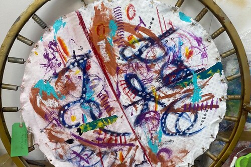 Working Class Creatives Database, Unknown Friends | Dazed