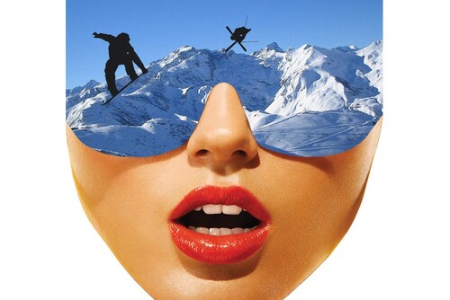 Self Portrait | Dazed