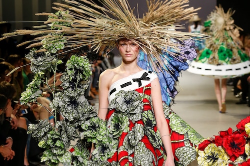 The Vulgar: Fashion Redefined | Dazed