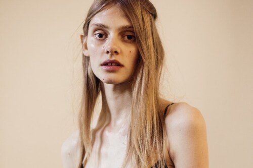 Yang Li SS16 | Dazed