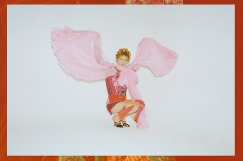 Shunsuke Meguro x Piczo | Dazed