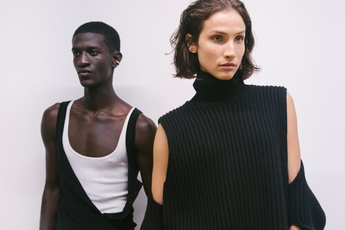 Peter Do SS24 | Dazed