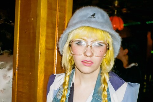 HARDEMAN AW17 behind the scenes | Dazed