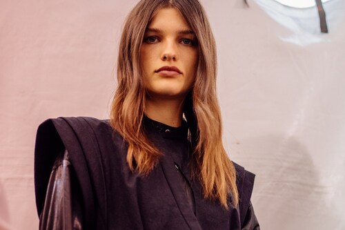 Isabel Marant SS16 | Dazed