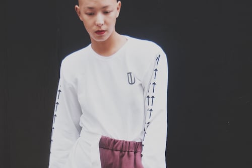 This Is The Uniform SS17 | Dazed