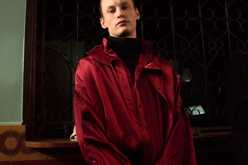 Y/Project AW17 | Dazed