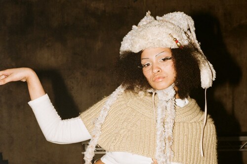 OPIA Easter edition | Dazed