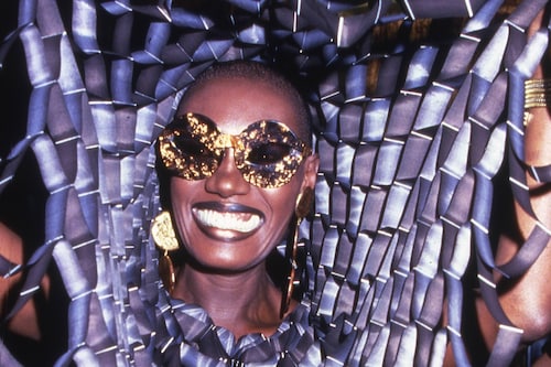 Studio 54: Photos of New York’s OG celebrity coke den | Dazed