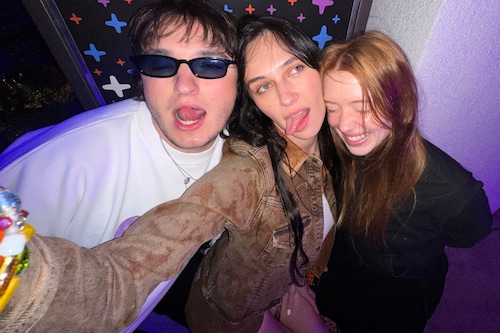 Devon Lee Carlson's Coachella album | Dazed