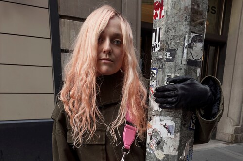 Marc Jacobs SS24 campaign | Dazed