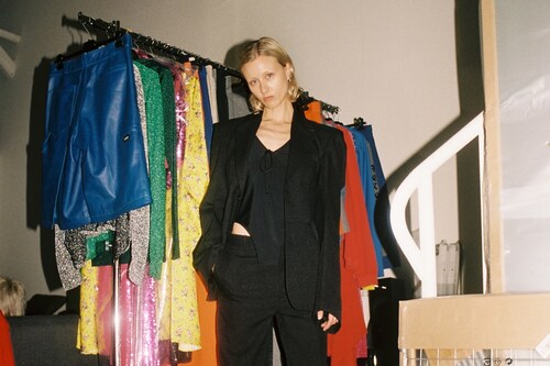 VETEMENTS SS16 Lookbook | Dazed