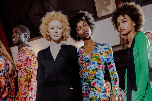 MSGM SS19 | Dazed