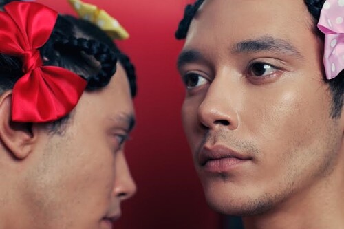 Theo White’s Oh, Freedom! | Dazed