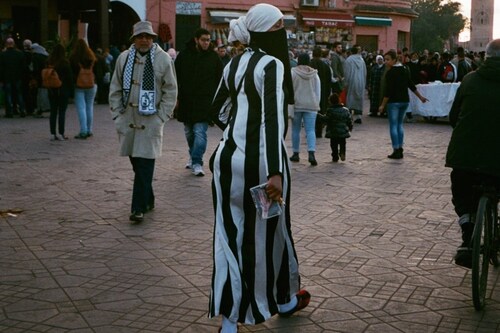 AZEEMA issue 1 | Dazed