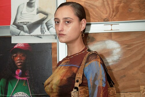 The Dazed 100 party 2018 | Dazed