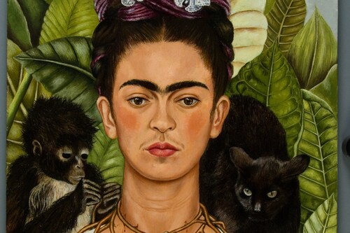 Saatchi Gallery S From Selfie To Self Expression Dazed