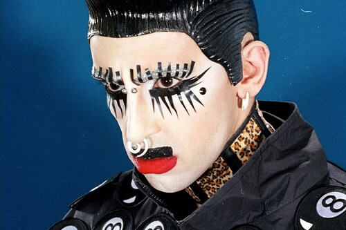 ICONS by Parker Day | Dazed