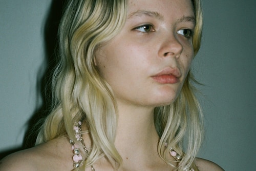 Bianca Batson MA collection | Dazed