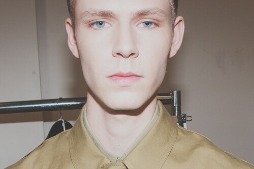 Hunter Original SS15 | Dazed