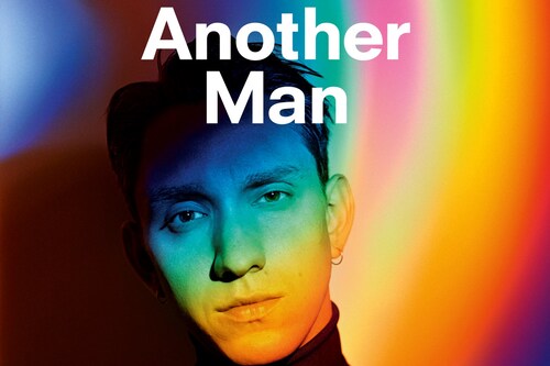 Another Man SS17 | Dazed