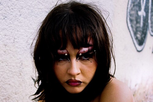 Selena Ruiz x Jester Bulnes | Dazed