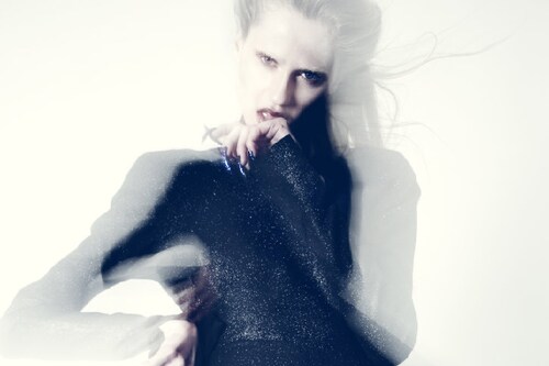 Holly Russell | Dazed