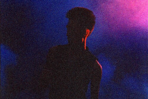 Chen Wei for Transformer: A Rebirth Of Wonder | Dazed