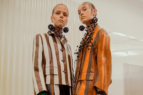 Prada SS16 | Dazed