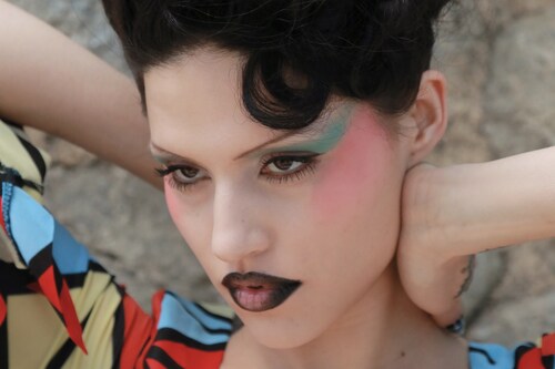 Gabbriette pays tribute to Vivienne Westwood | Dazed