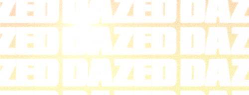 Audrey Wollen | Dazed
