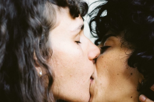 Sara Lorusso, As a Flower | Dazed