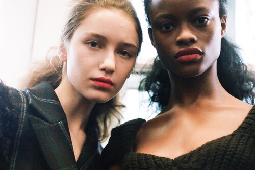 Pringle of Scotland AW16 | Dazed