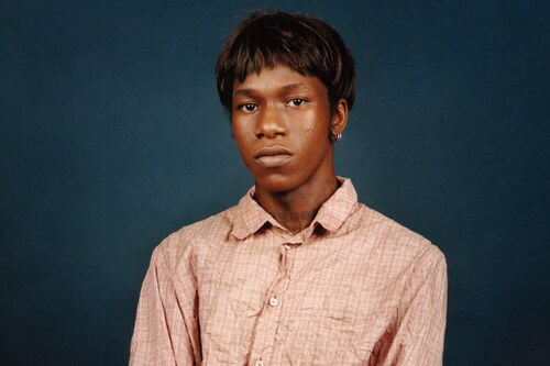 LA Timpa – spring 2020 | Dazed