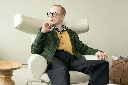 Clarks’ For The World Ahead campaign | Dazed