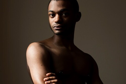 John Edmonds | Dazed