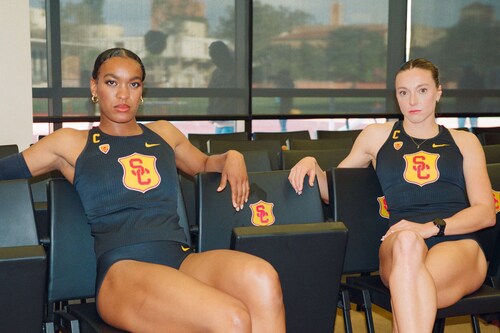 Blake Becton | Dazed