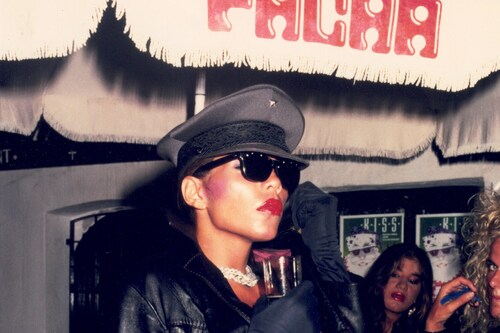 Pacha 50th Anniversary archive | Dazed